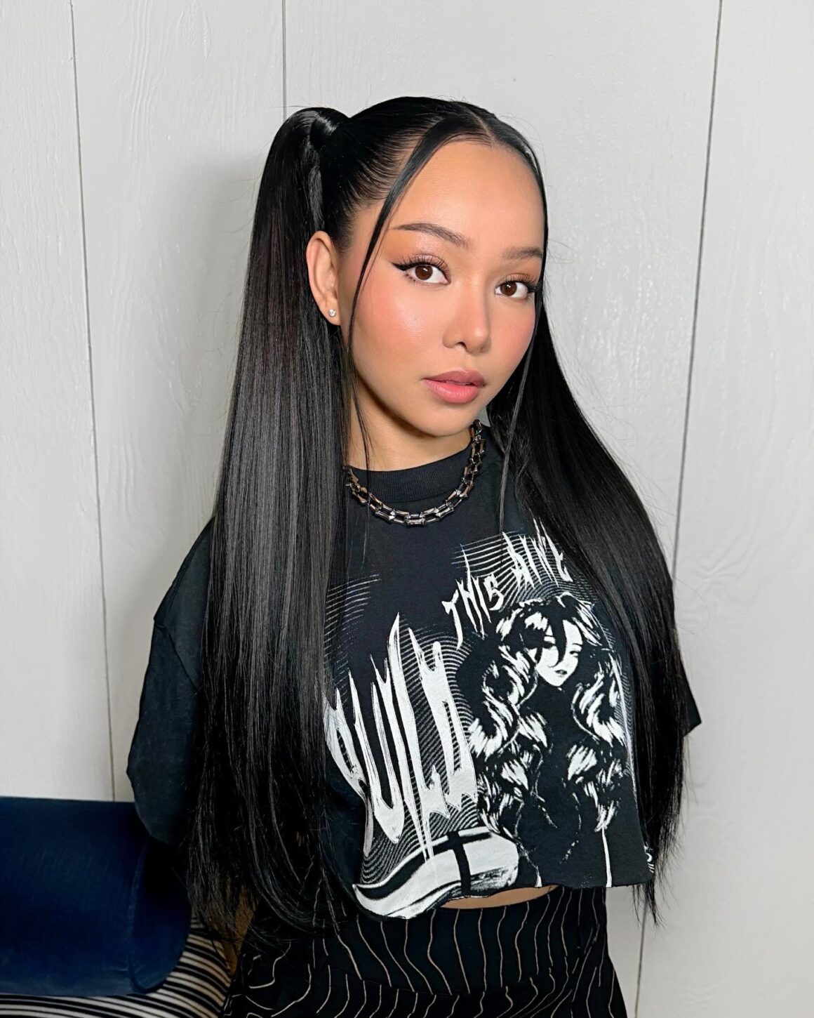 Keshia Tabaran - Creator & Hair Artist